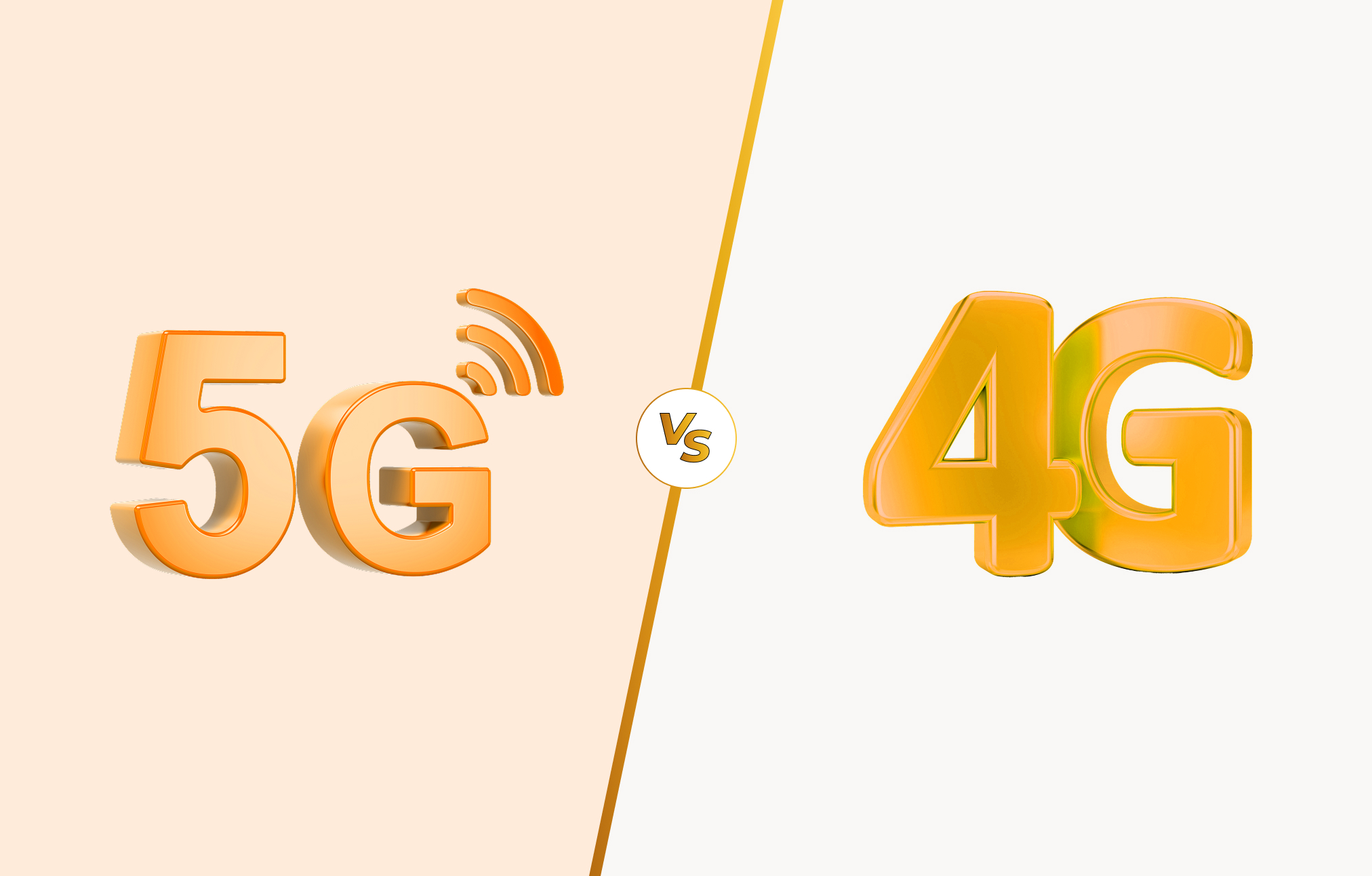 4G vs. 5G: What’s the Real Difference and Why It Matters to You